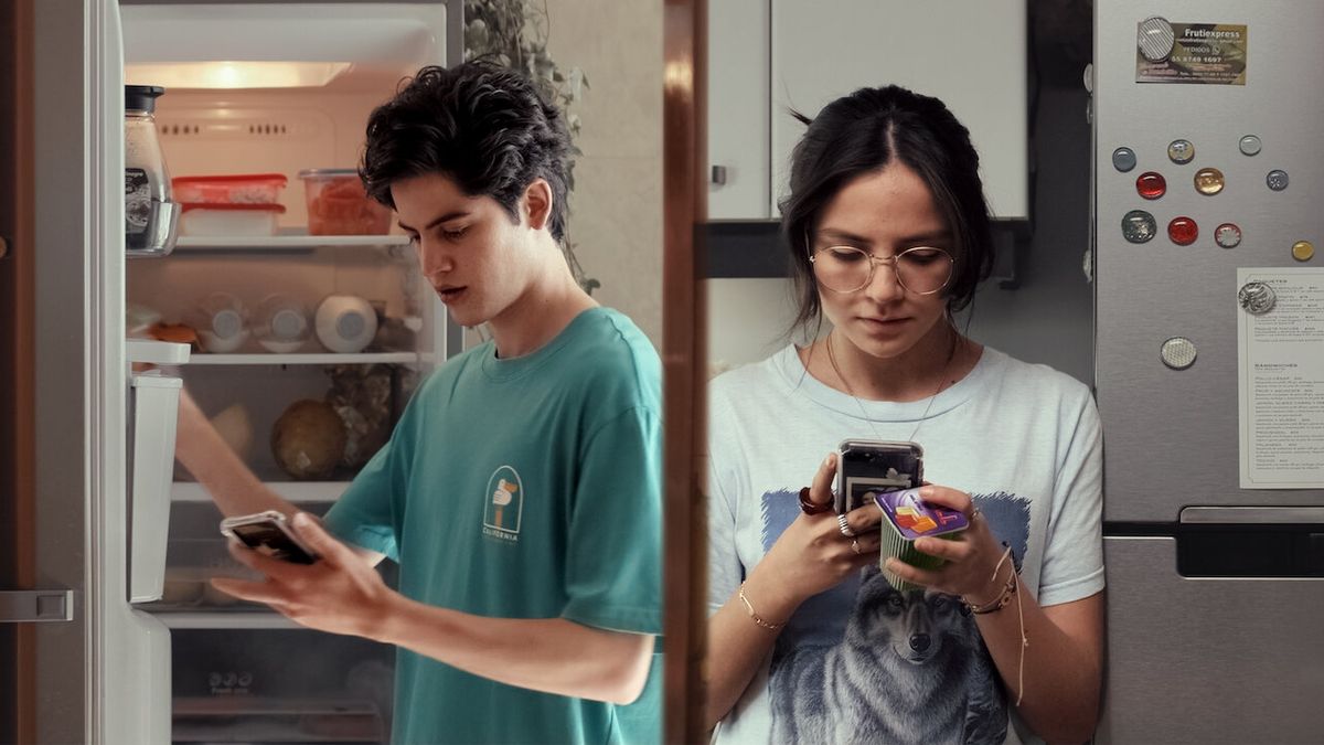 Las 5 películas de Netflix que lideran el ranking de lo más visto