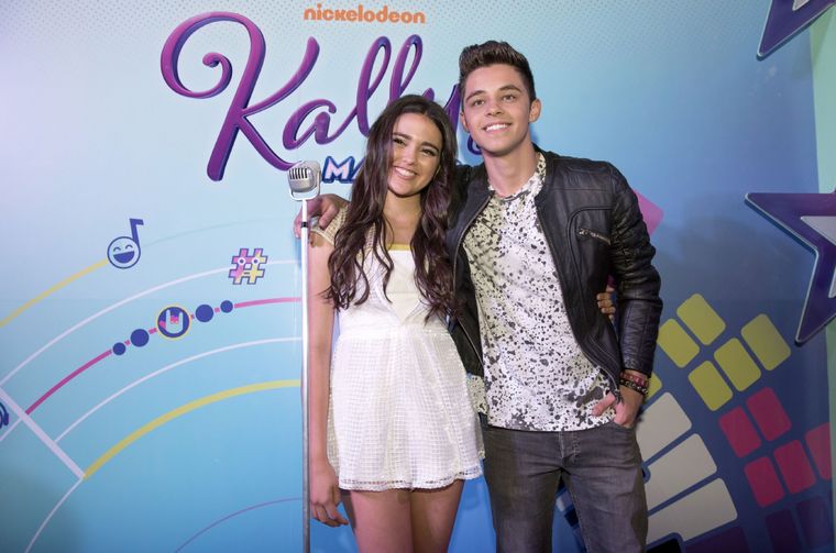 La exitosa serie de Nickelodeon que busca ser la nueva High School Musical