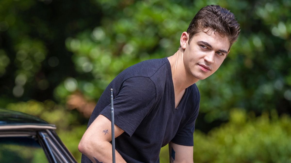 La impactante serie de Netflix con el protagonista de After que no te ...