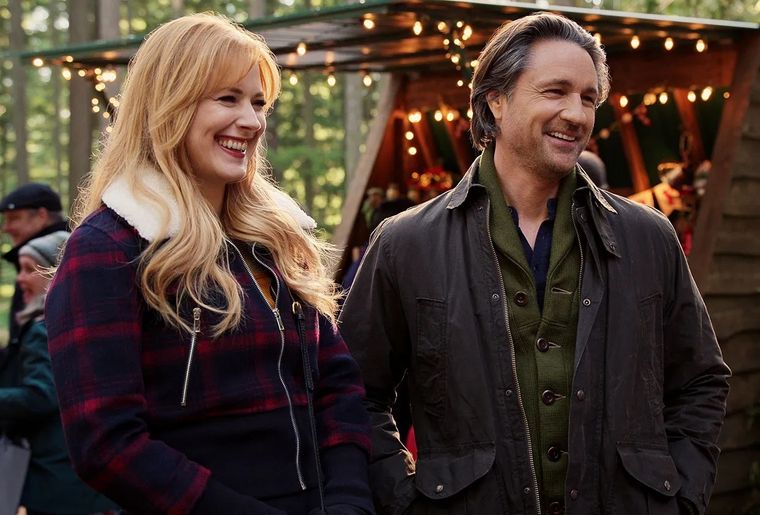 Dónde se filmó la sexta temporada de Un lugar para soñar, la serie que arrasa en Netflix