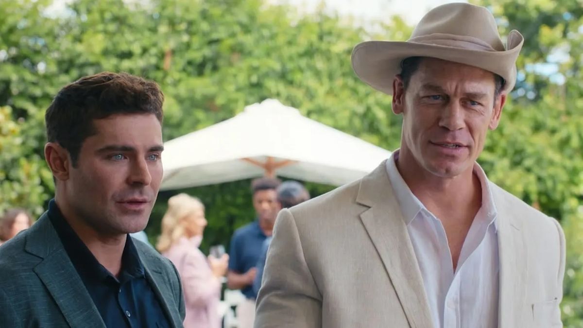 La imperdible comedia de Amazon Prime Video con la que no pararás de reír