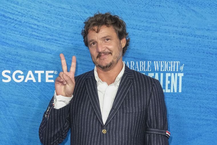 ¡Pedro Pascal cumple años! Te contamos algunas curiosidades sobre su vida