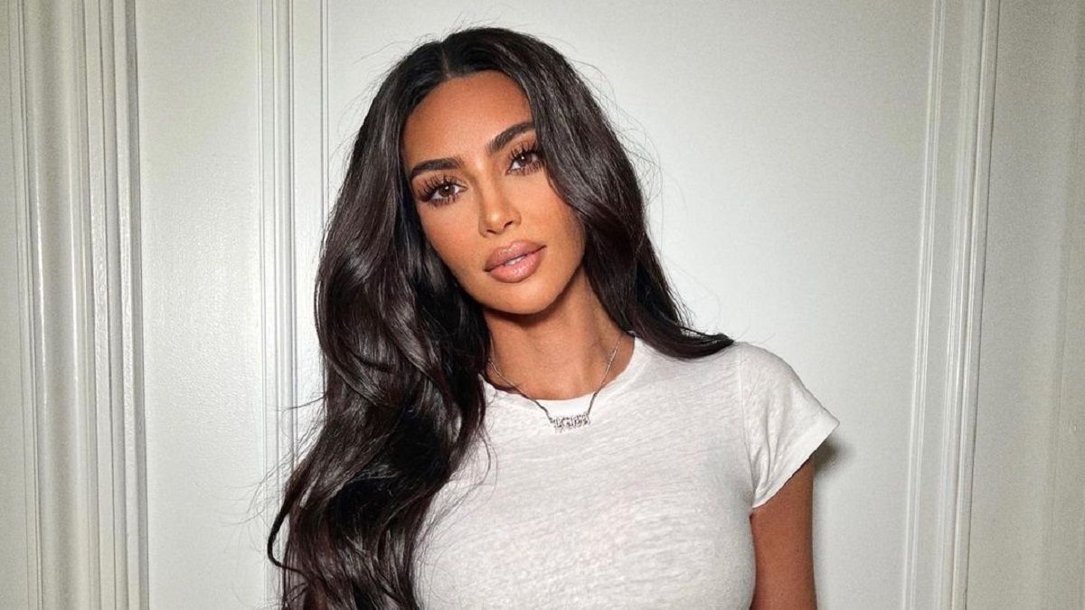 Kim Kardashian anuncia su salto a la actuación de la mano de una ...