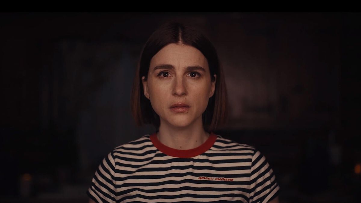 La peculiar película de terror que es tendencia y no puedes perderte en ...