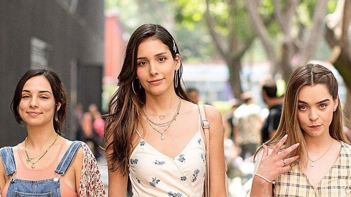 Control Z: Zión Moreno se cansó de los reproches y aclaró por qué dejó ...