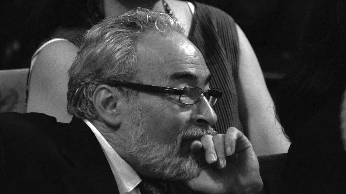 Quién fue el actor mexicano Alonso Echánove y qué películas dejó