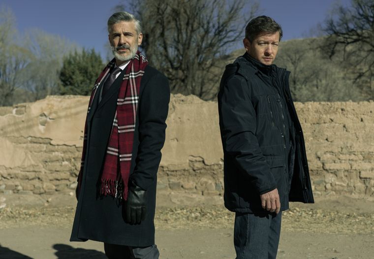 Netflix: la maldición real de la provincia de Buenos Aires que inspiró ...