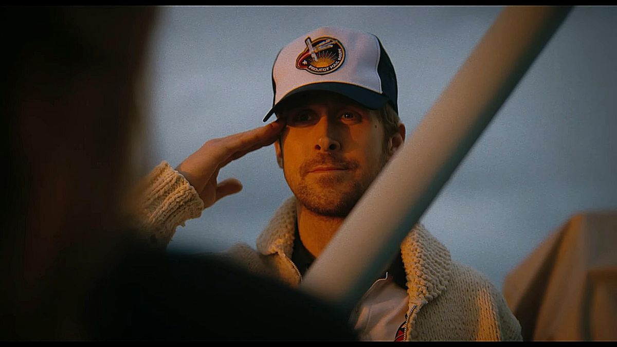 Habrá que esperar para que Ryan Gosling llegue al streaming con ...