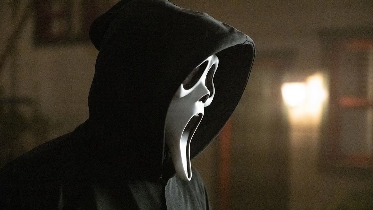 Ghostface demuestra que es imparable en el trailer final de Scream 5