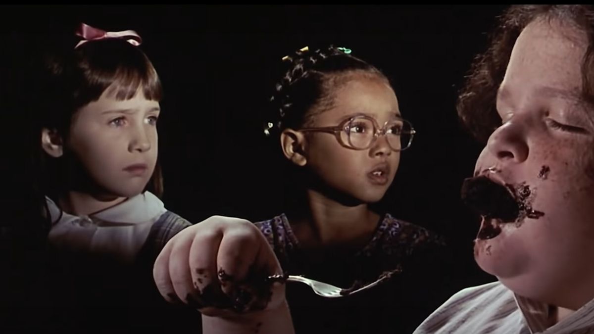 Así luce hoy el actor que interpretó a Bruce Bolaños en Matilda