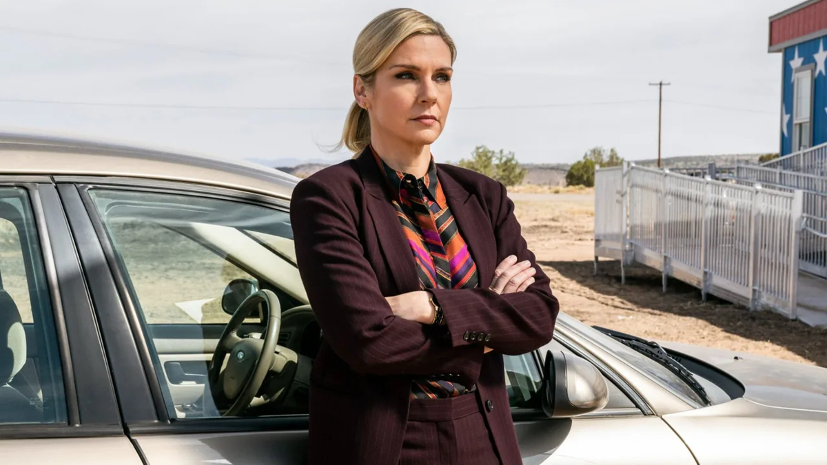 Quién es Rhea Seehorn, la actriz que interpreta a Kim Wexler en Better ...