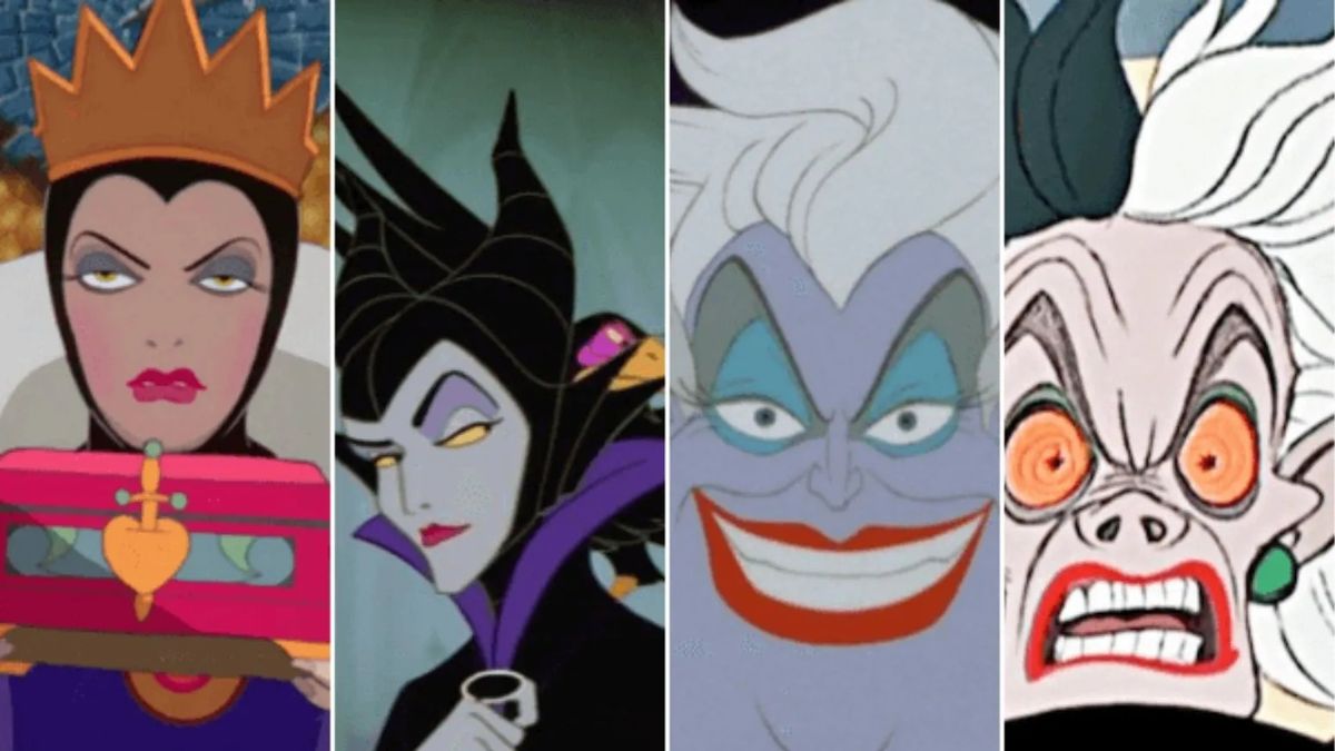 Esta popular villana de Disney tendría su propia película live-action