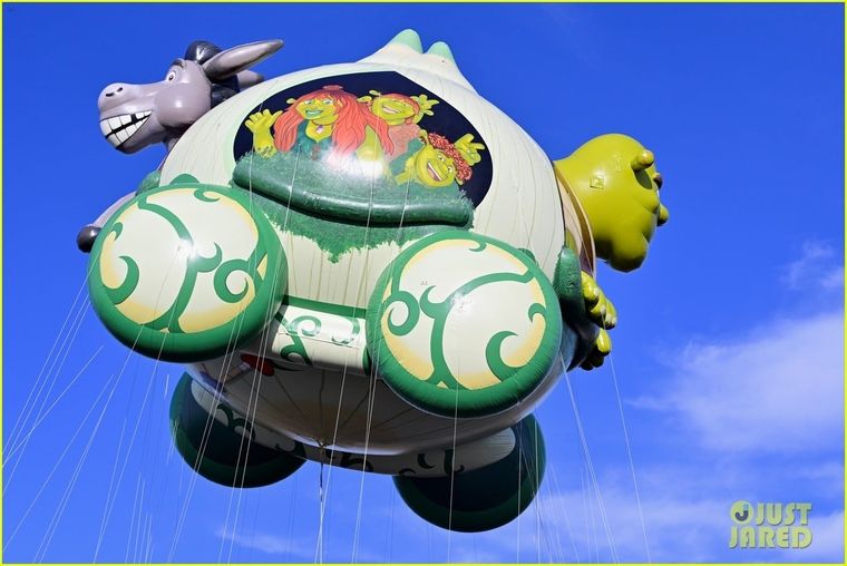 Una filtración adelante el aspecto de los trillizosde Shrek y Fiona ...