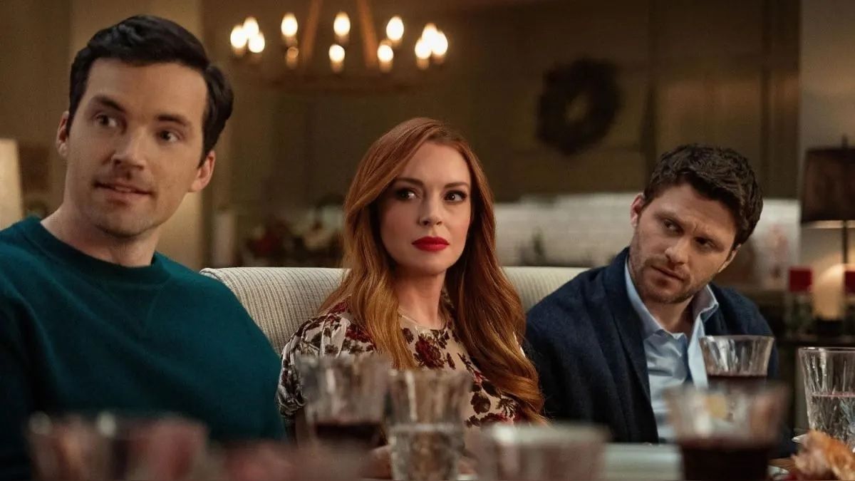 La película que destronó a GTMax y se convirtió en la más vista de Netflix