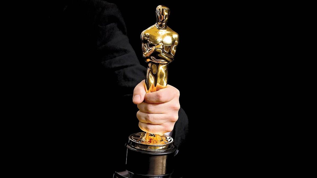 Premios Oscar: así fue el discurso de aceptación más largo de la historia