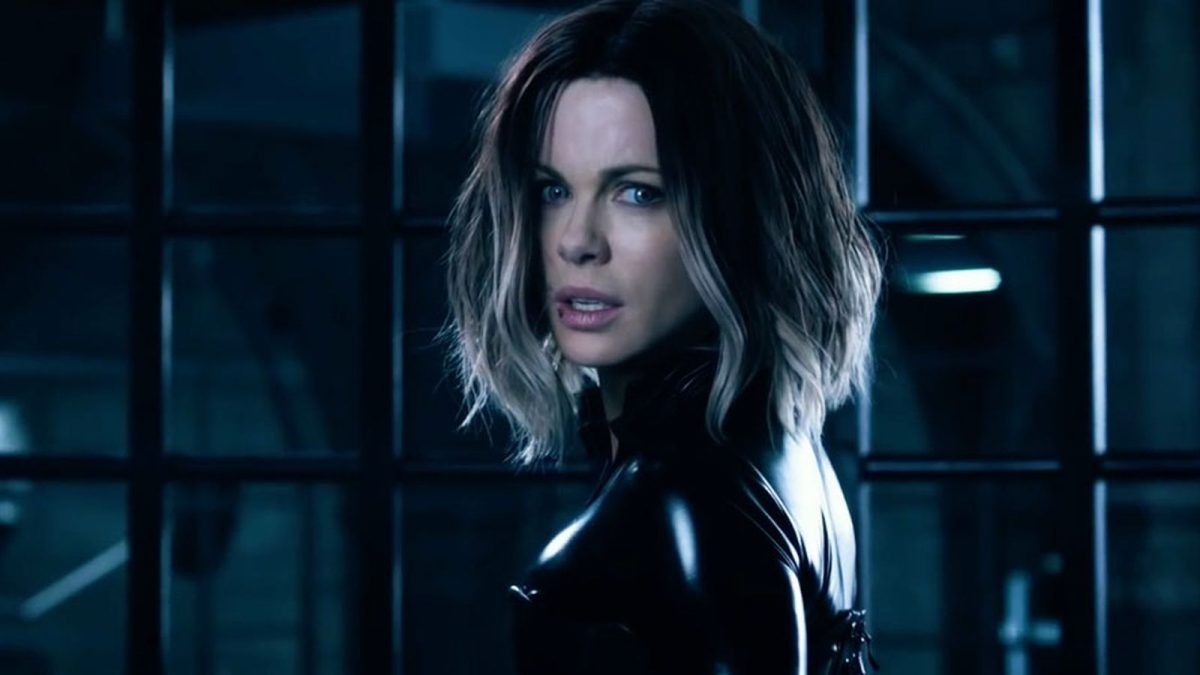 ¿Se viene Underworld 6?: esto dijo Kate Beckinsale sobre una posible ...