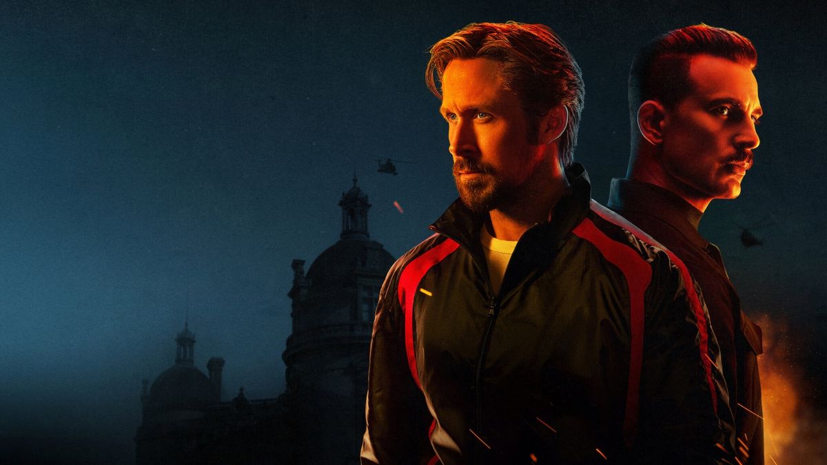 Netflix lanza un explosivo avance del que será su primer tanque del año ...