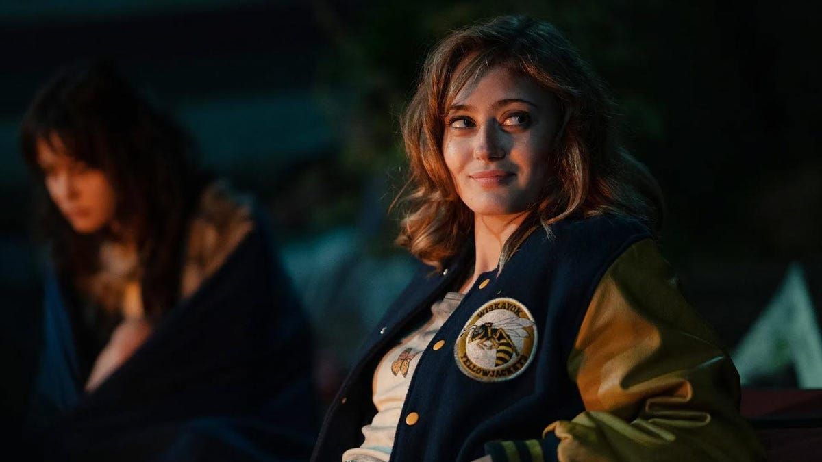 Paramount Plus presentó el primer vistazo de la segunda temporada de ...