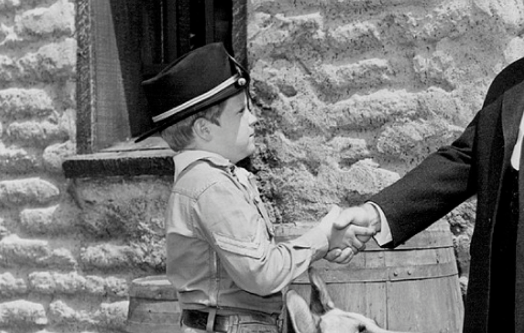 Fue una de las estrellas infantiles más grandes: murió solo y en la ...