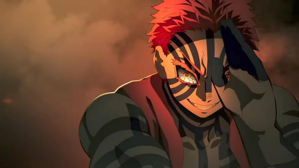 Demon Slayer: Kimetsu No Yaiba tendría definida la fecha para las ...