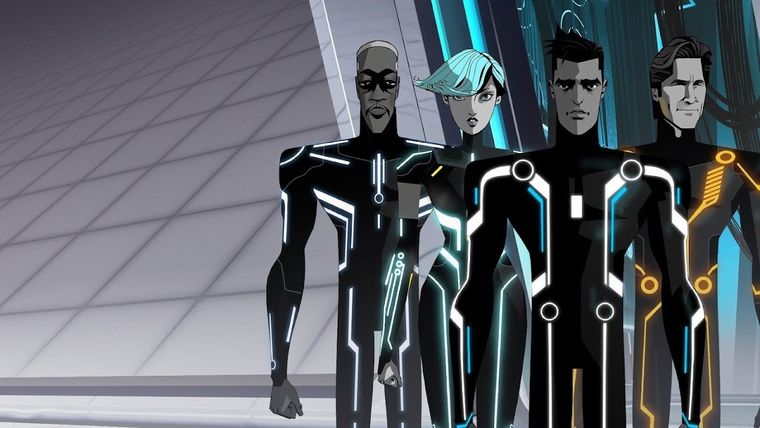 Todas las películas de la saga Tron ordenadas de mejor a peor