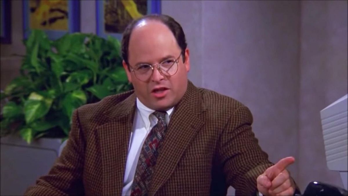 Irreconocible: así luce hoy Jason Alexander, el recordado George ...