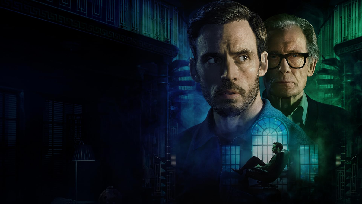 Lazarus, el nuevo thriller sobrenatural de 6 episodios creado por Harlan Coben que aterriza en ...