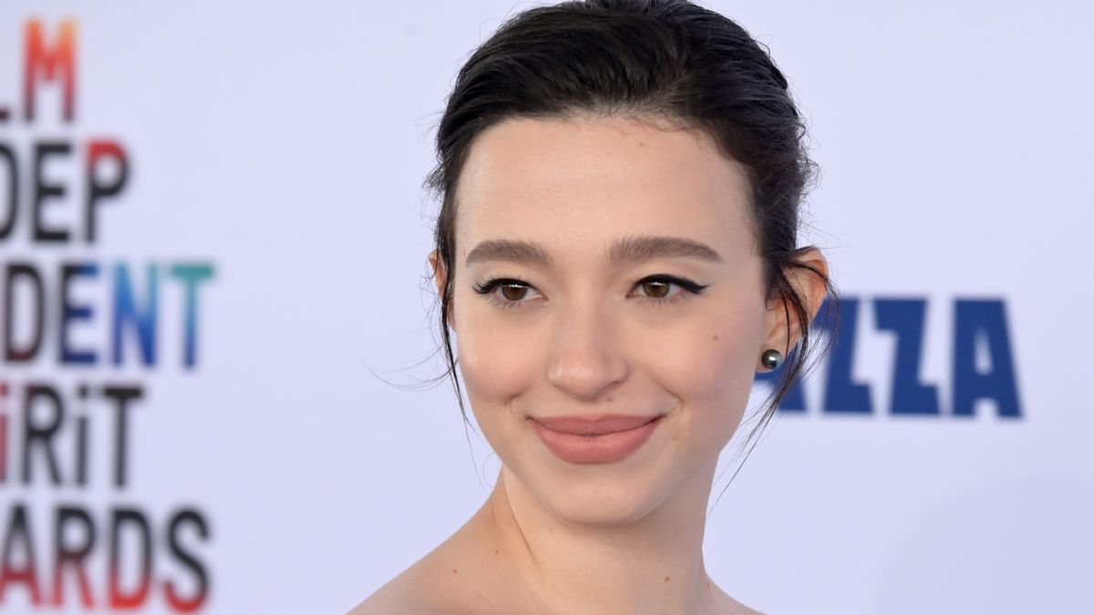 Mikey Madison protagonizará la adaptación de un cuento de Edgar Allan ...