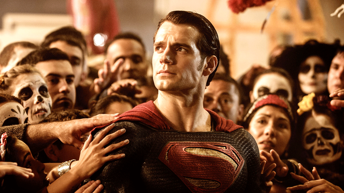 La polémica opinión de Warner Discovery sobre el regreso de Henry Cavill como Superman