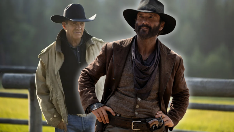 1883 llegó a Netflix: ¿hay que ver Yellowstone para entender la ...