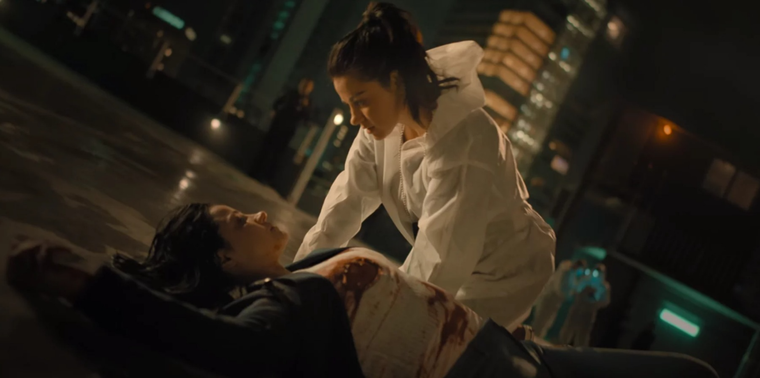 La historia real detrás de Tríada, la serie que es furor en Netflix