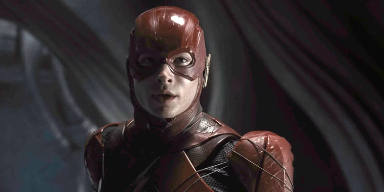 The Flash: se filtra la identidad del villano y su impresionante traje
