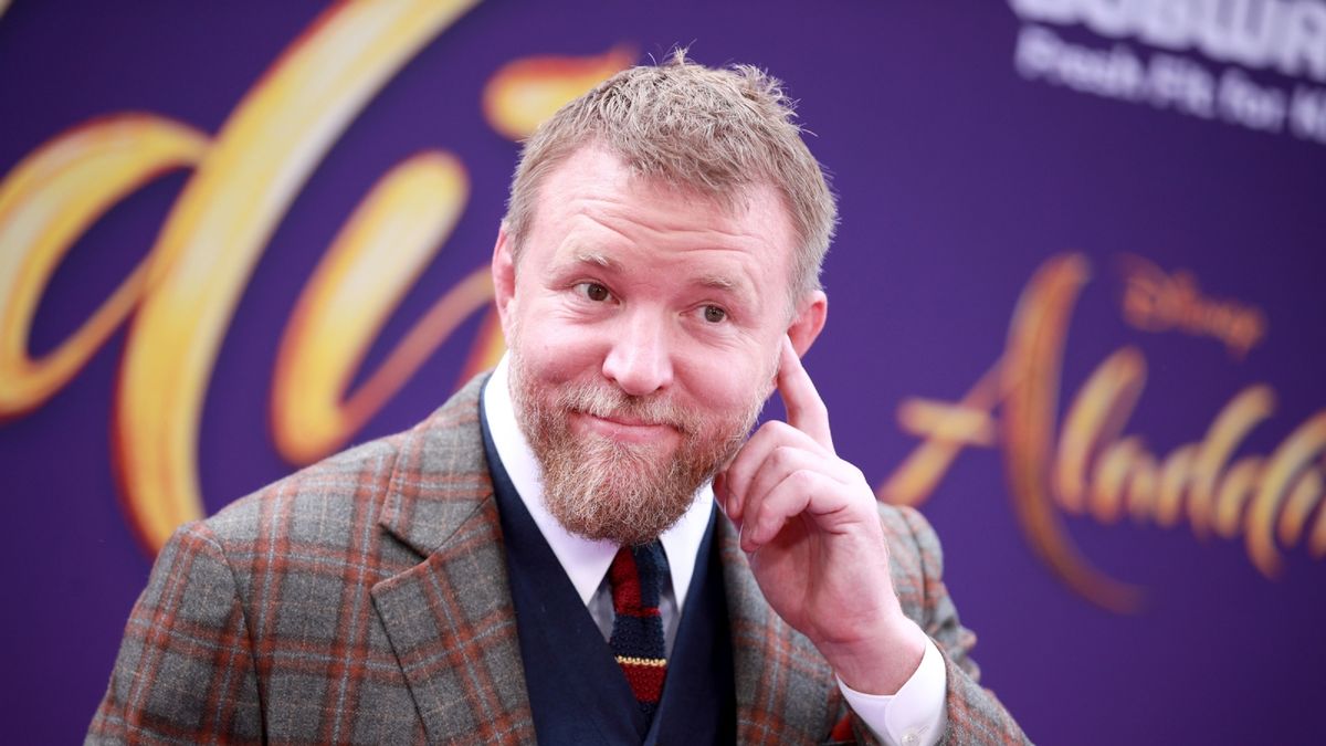 Guy Ritchie dio nuevos detalles de la película live-action de Hércules