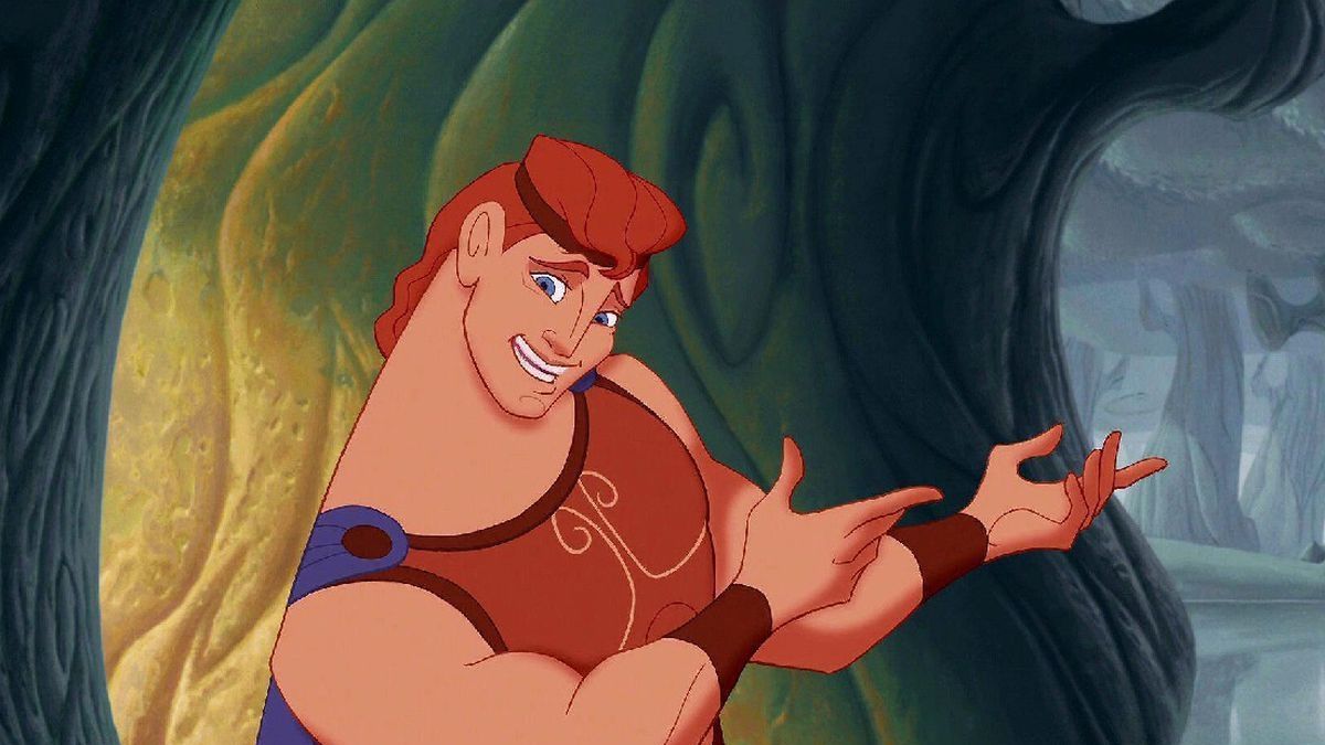 Inspirada en TikTok: así será la nueva versión de Hércules de Disney