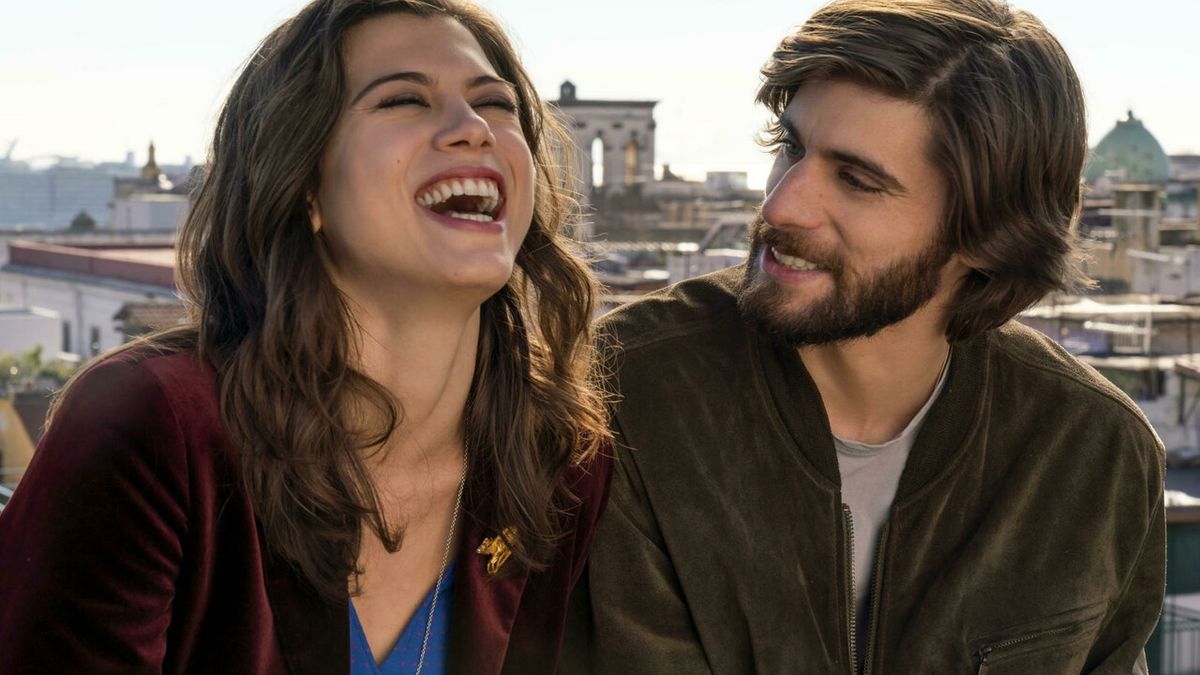 Dos series en Netflix para disfrutar del irresistible acento italiano ...