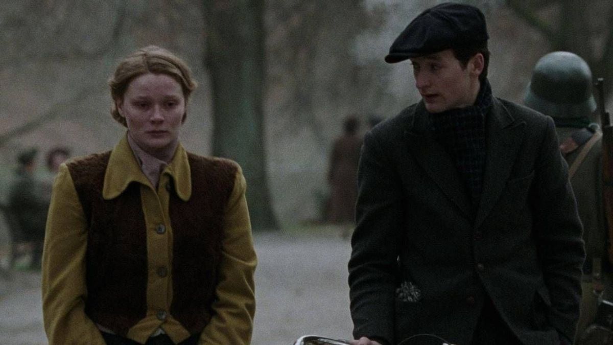 Final explicado de N°24: ¿Gunnar confiesa lo que hizo con Erling Solheim?