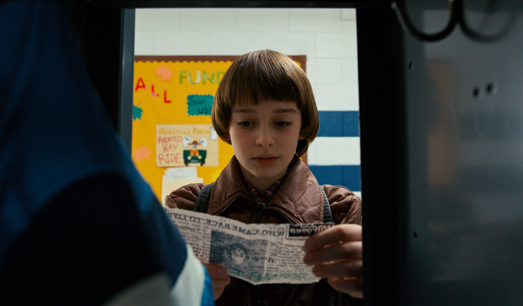 Así era el episodio de Stranger Things que Netflix se negó a emitir