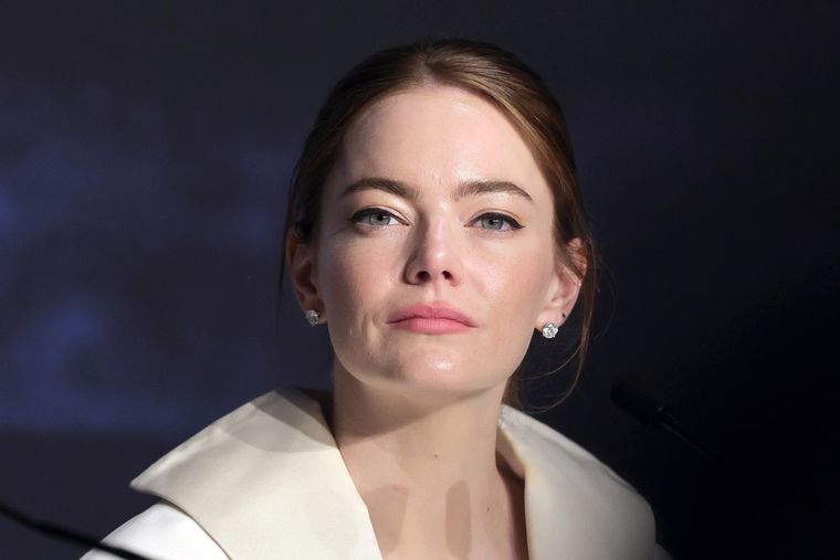 Emma Stone se deshace en elogios para Yorgos Lanthimos y habla de su ...