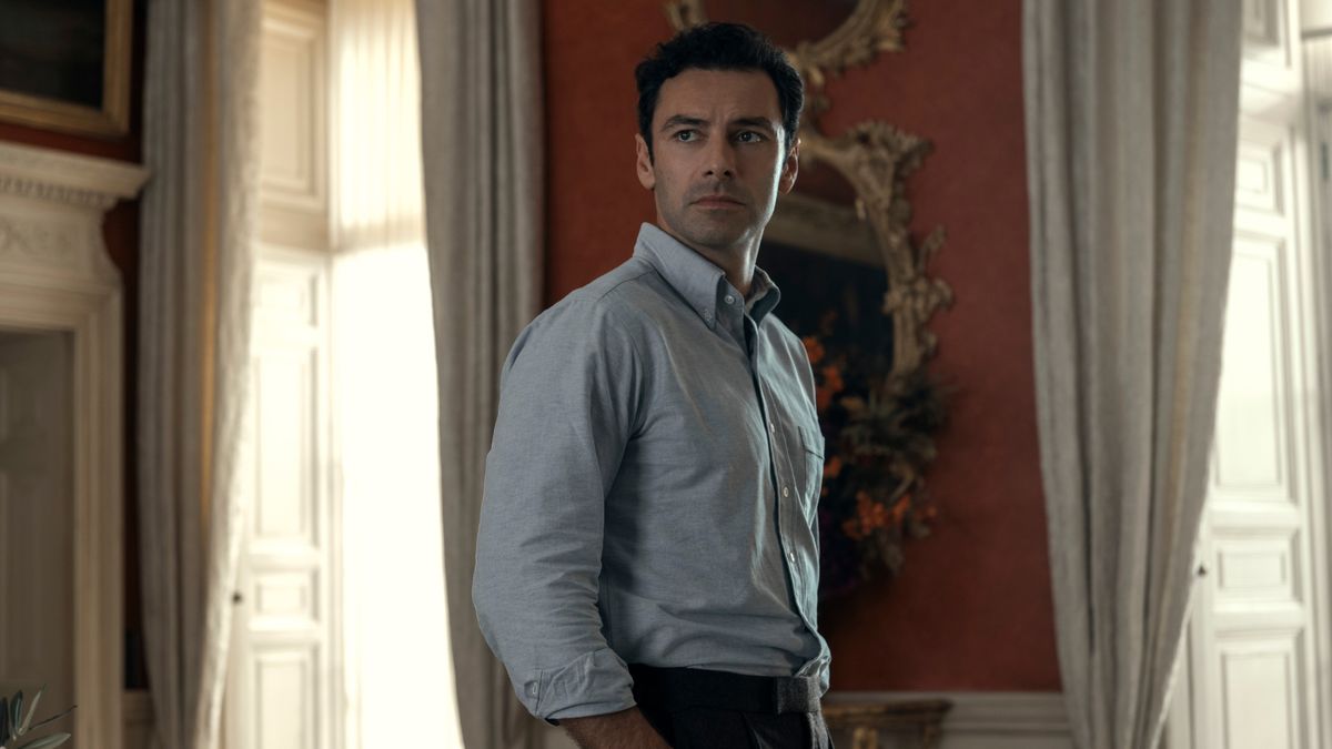 La teoría sobre La diplomática que divide a los fans: ¿Callum es un ...