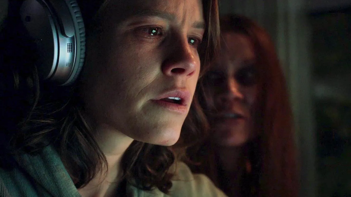 Cuándo llega Smile a Netflix, la película de terror psicológico