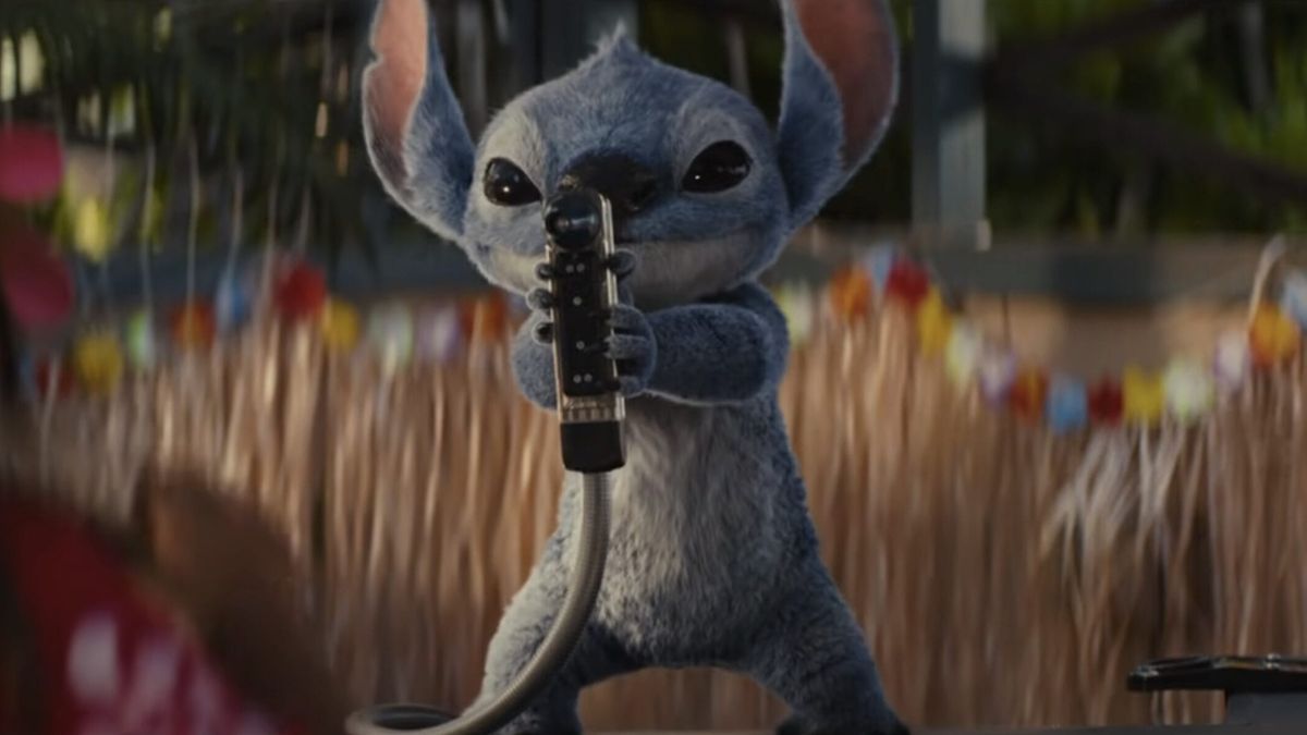 Lilo y Stitch arrasa en la taquilla en su primer fin de semana y se ...