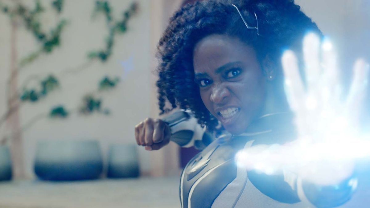 ¿A qué hora llega The Marvels a Disney+?