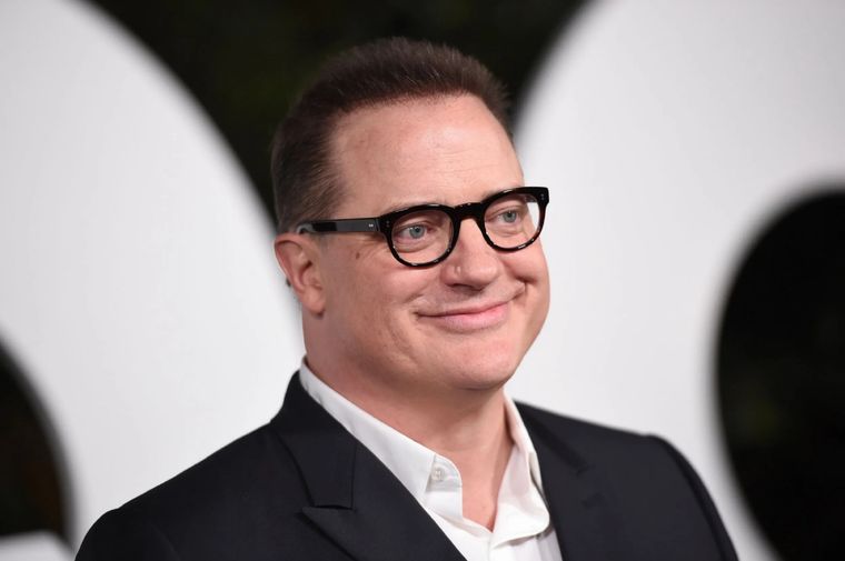 Brendan Fraser quiere volver a trabajar con DC pese a la cancelación de ...