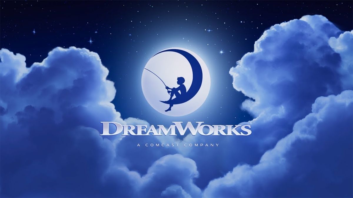 La historia detrás del logo de DreamWorks y la influencia de Steven ...