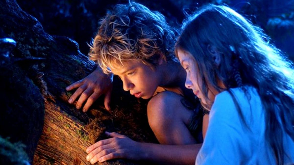 Peter Pan en Disney+: cómo y cuándo ver la nueva película