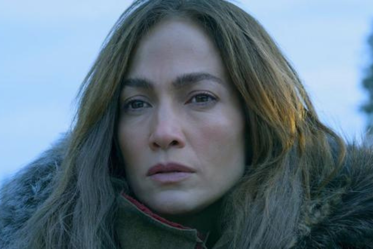 La película de acción que desplaza a un filme de Martin Scorsese como ...