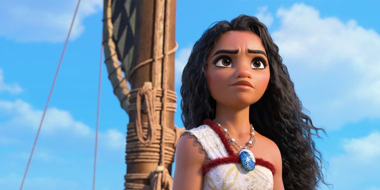 Moana 2: ¿Hay escenas post-créditos en la nueva película de Disney?