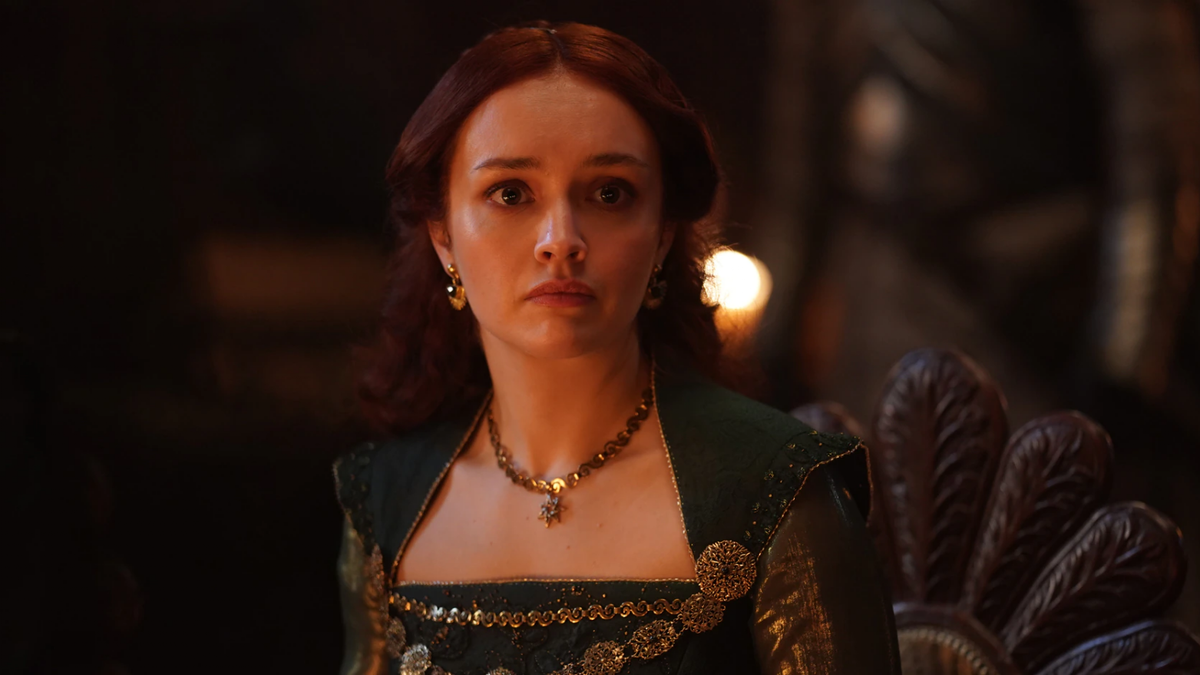 La segunda temporada de House of the Dragon podría sumar a una ...