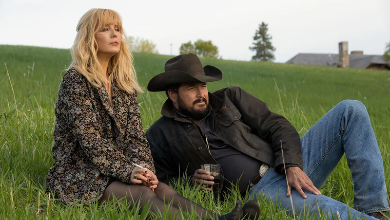 Yellowstone: por qué el spin-off de Beth y Rip es una mala noticia para ...