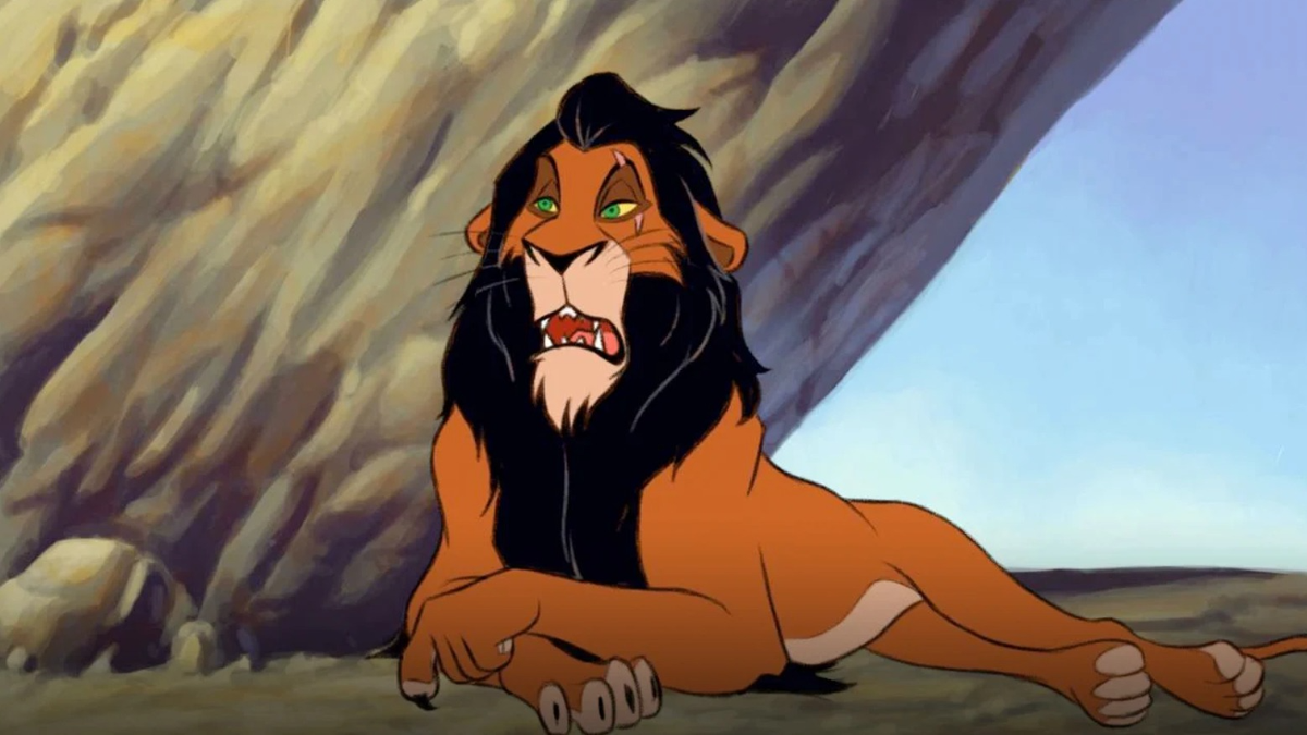 A 29 años de su estreno, confirman la teoría más oscura sobre El Rey León